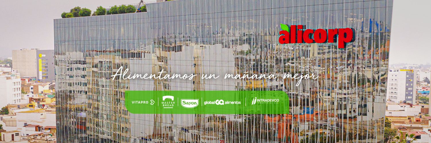 Alicorp Logo & Brand Assets (SVG, PNG and vector) - Brandfetch