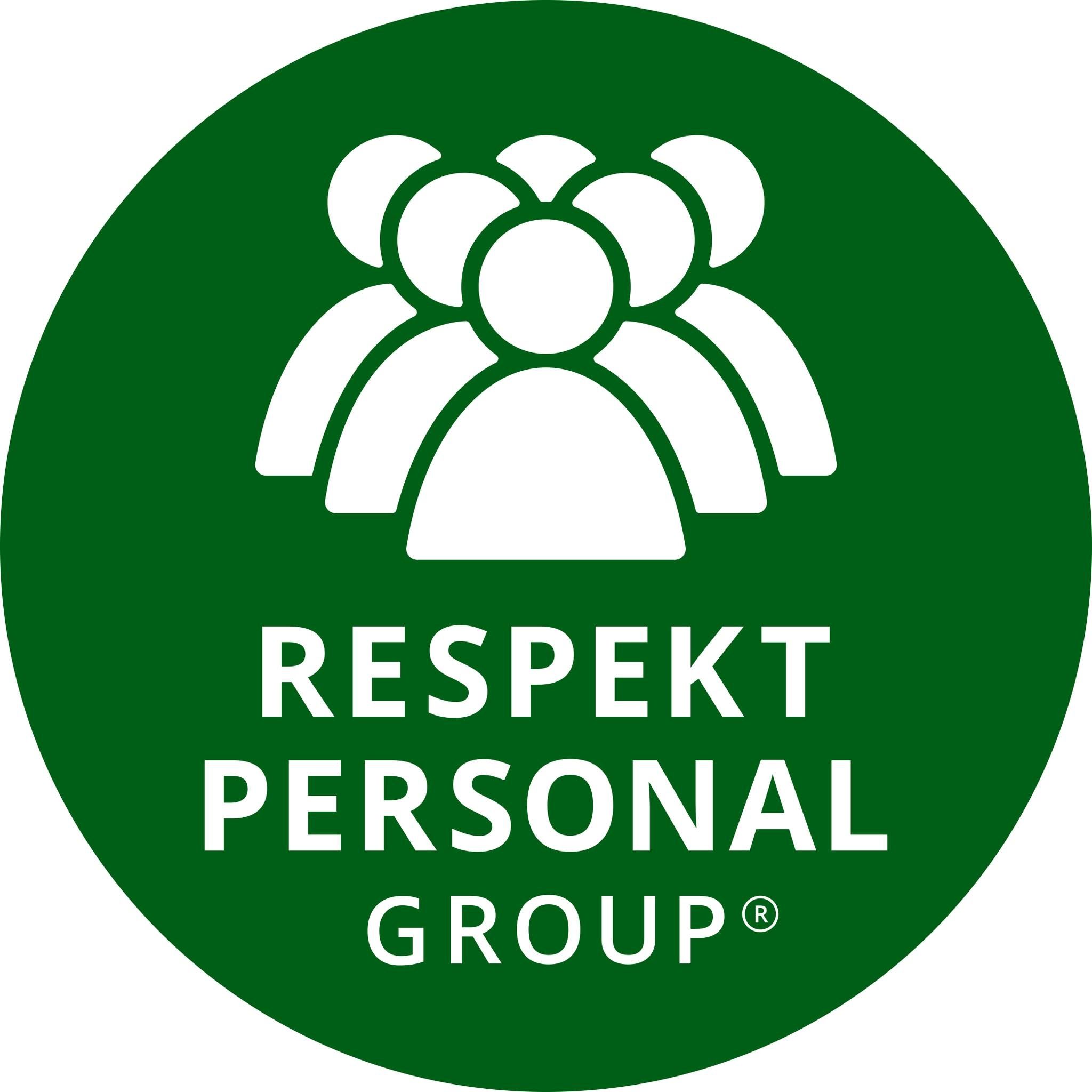 Respekt Personal Group Logo & Brand Assets (SVG, PNG and vector ...