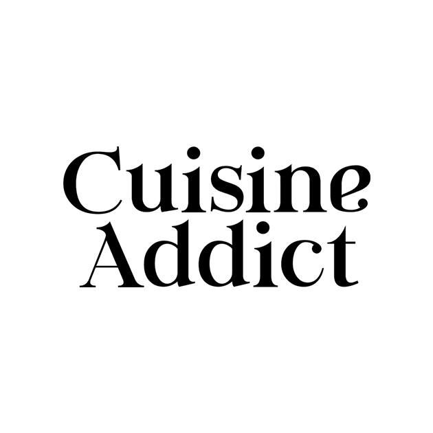 Cuisineaddict.com Logo & Brand Assets (SVG, PNG and vector) - Brandfetch