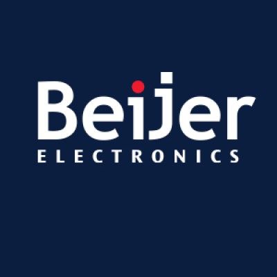 Beijer Electronics Logo & Brand Assets (SVG, PNG and vector) - Brandfetch