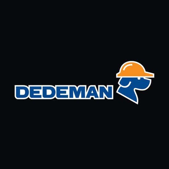 Dedeman Logo & Brand Assets (SVG, PNG and vector) - Brandfetch