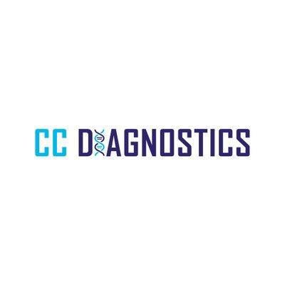 CC Diagnostics Logo & Brand Assets (SVG, PNG and vector) - Brandfetch