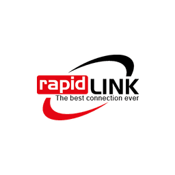 Rapid Link Logo & Brand Assets (SVG, PNG and vector) - Brandfetch
