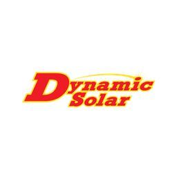 Dynamic Solar Solutions | San Juan Logo & Brand Assets (SVG, PNG and vector) - Brandfetch