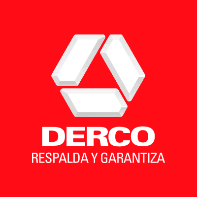 DERCO Logo & Brand Assets (SVG, PNG and vector) - Brandfetch
