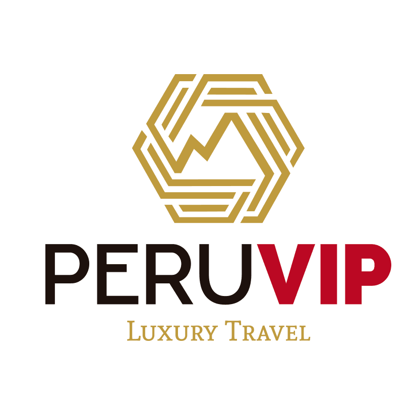 Peru Vip Travel Logo & Brand Assets (SVG, PNG and vector) - Brandfetch