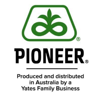 Pioneer Seeds Logo & Brand Assets (SVG, PNG and vector) - Brandfetch