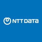 NTT DATA North America Logo & Brand Assets (SVG, PNG and vector ...