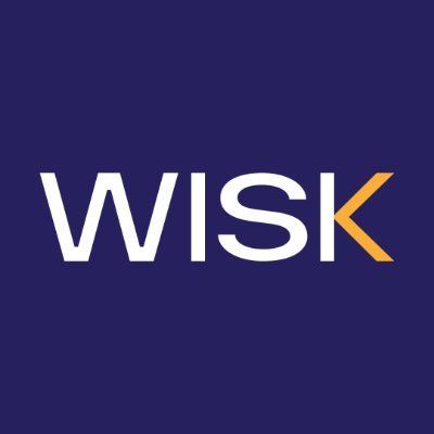 WISK.ai Logo & Brand Assets (SVG, PNG and vector) - Brandfetch
