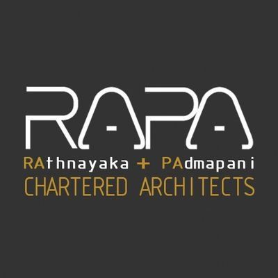RAPA Chartered Architects Logo & Brand Assets (SVG, PNG and vector ...