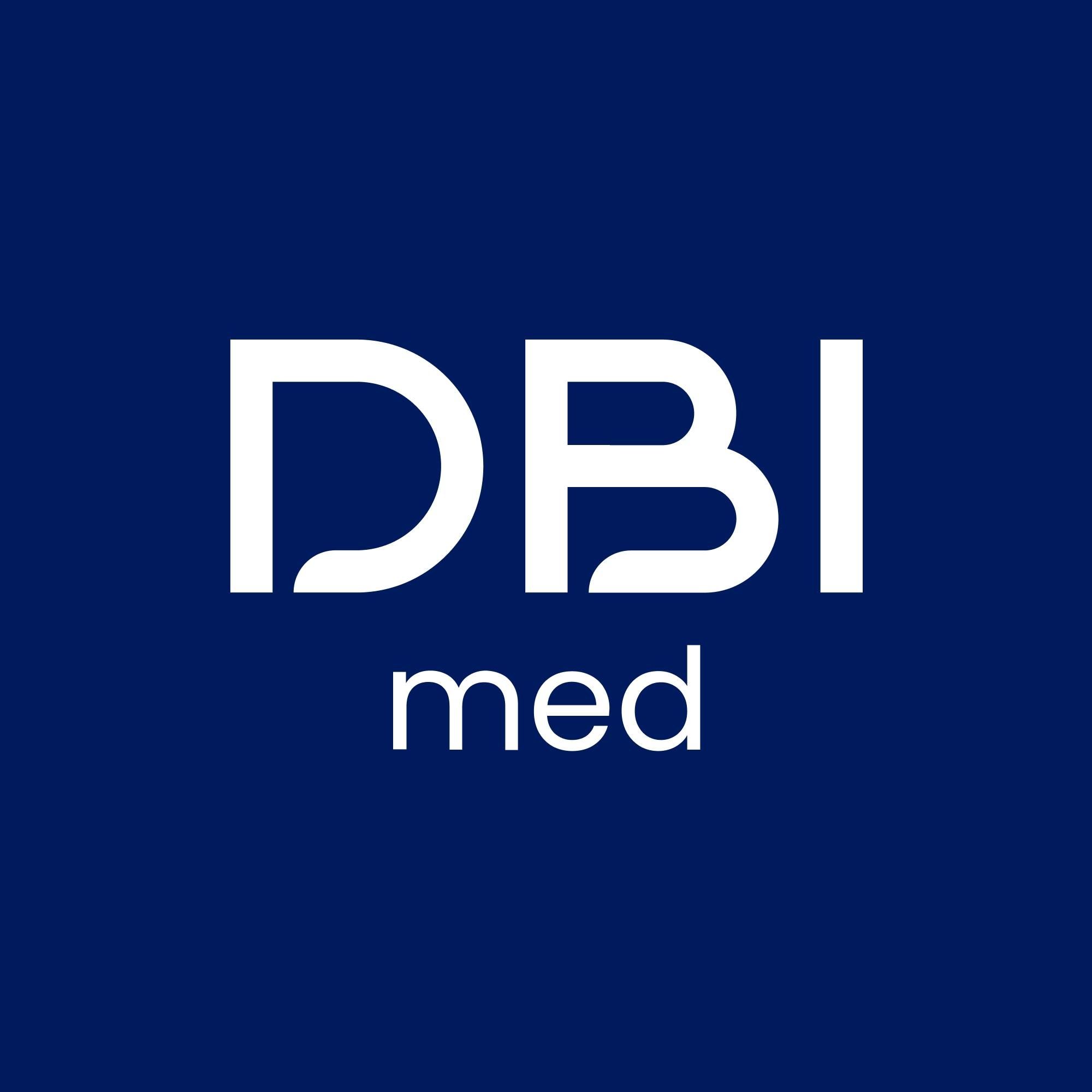 dbi logo