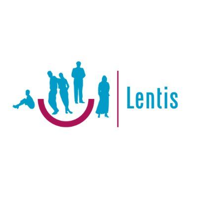 Lentis Logo & Brand Assets (SVG, PNG and vector) - Brandfetch