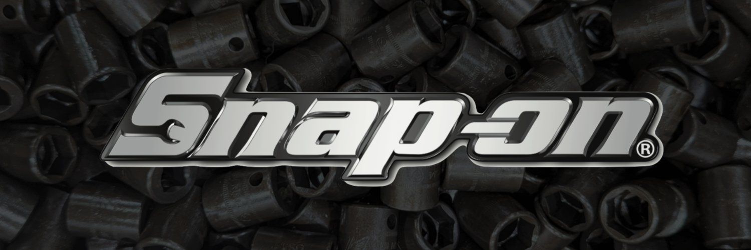 Snap-on Tools Logo & Brand Assets (SVG, PNG and vector) - Brandfetch