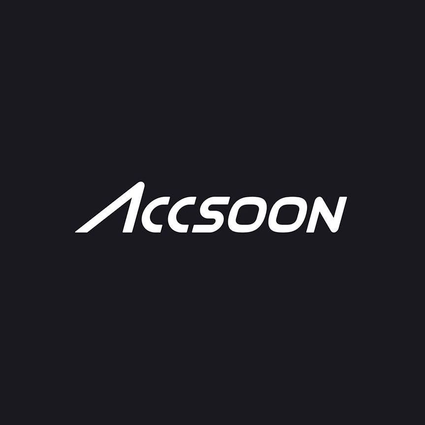 Accsoon USA Logo & Brand Assets (SVG, PNG and vector) - Brandfetch