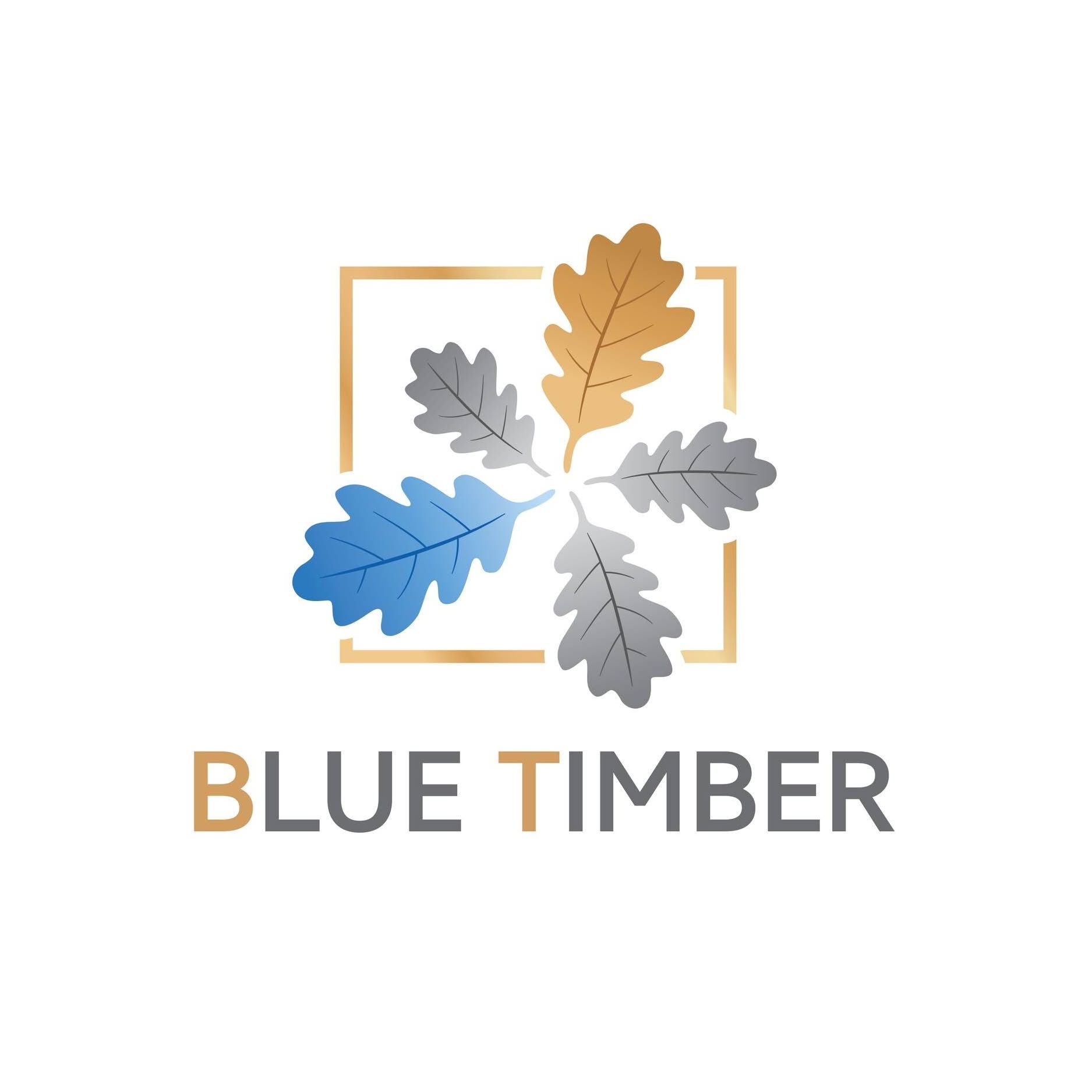 Blue Timber S.A. Logo & Brand Assets (SVG, PNG and vector) - Brandfetch