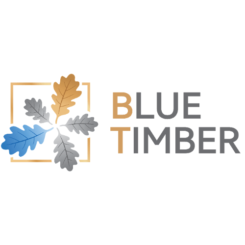 Blue Timber S.A. Logo & Brand Assets (SVG, PNG and vector) - Brandfetch