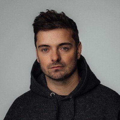 MARTIN GARRIX Logo & Brand Assets (SVG, PNG and vector) - Brandfetch