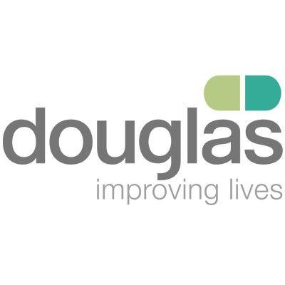 douglas logo vector