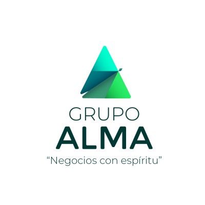 Grupo Alma Logo & Brand Assets (SVG, PNG and vector) - Brandfetch