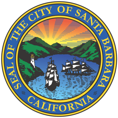 City of Santa Barbara Logo & Brand Assets (SVG, PNG and vector ...