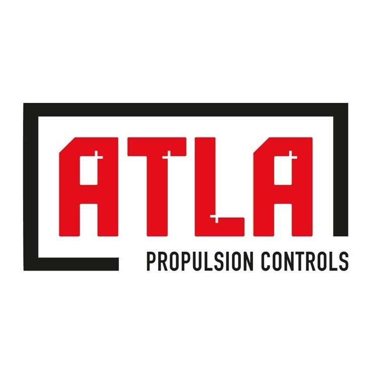 ATLA Propulsion Controls Logo & Brand Assets (SVG, PNG and vector ...