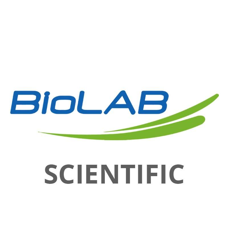Biolab Scientific Logo & Brand Assets (SVG, PNG and vector) - Brandfetch