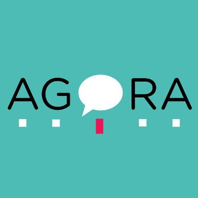 Agora.Brussels Logo & Brand Assets (SVG, PNG and vector) - Brandfetch