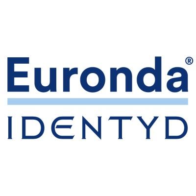 Euronda Identyd Logo & Brand Assets (SVG, PNG and vector) - Brandfetch