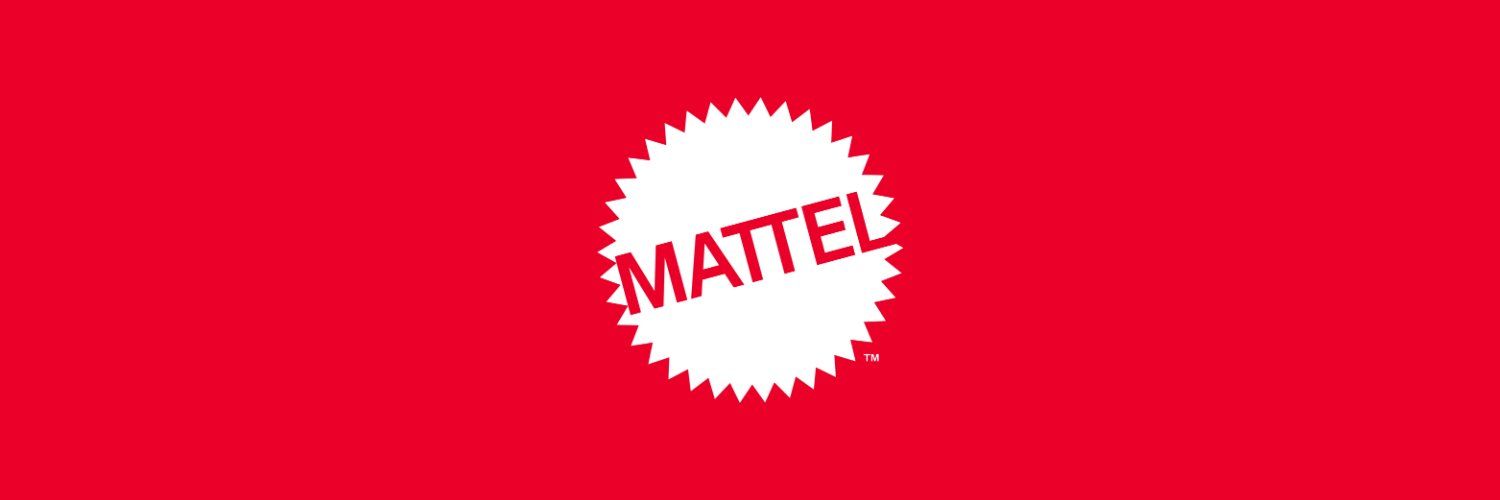 MATTEL Logo & Brand Assets (SVG, PNG and vector) - Brandfetch