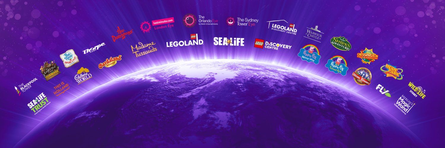 Merlin News Logo & Brand Assets (SVG, PNG and vector) - Brandfetch