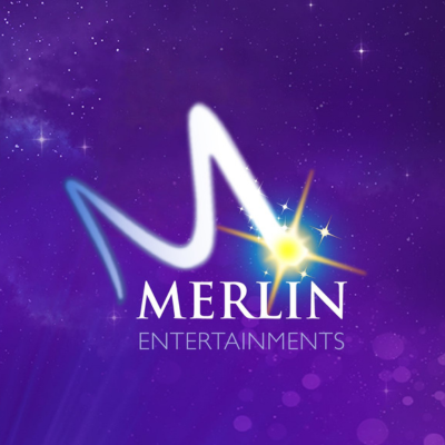 Merlin Entertainments Logo & Brand Assets (SVG, PNG and vector ...