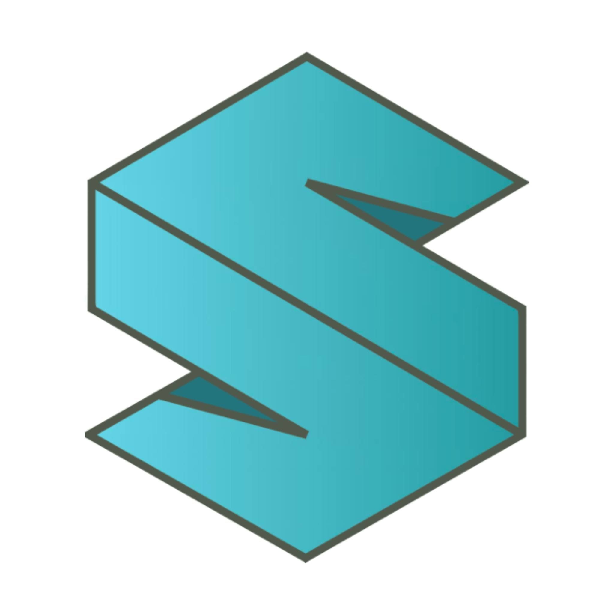 Solid BIM Logo & Brand Assets (SVG, PNG and vector) - Brandfetch