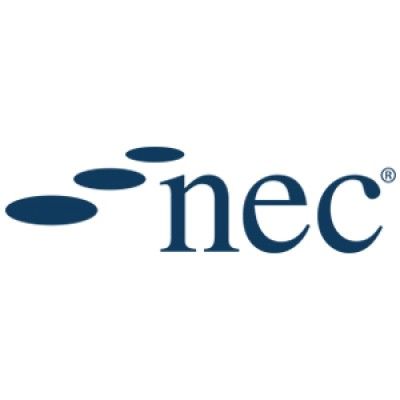 NEC Contracts Logo & Brand Assets (SVG, PNG and vector) - Brandfetch