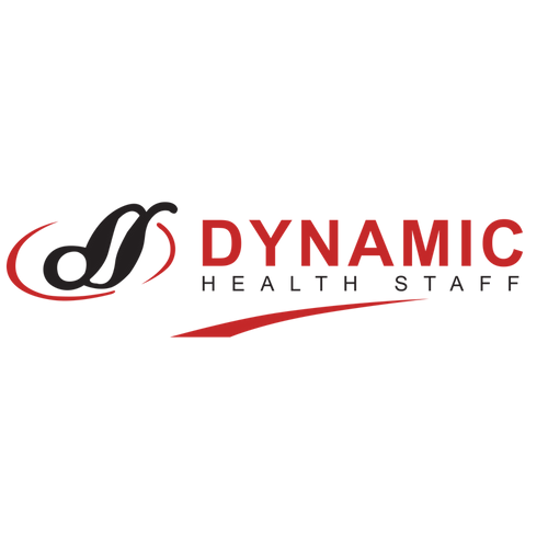 Dynamic Health Staff Logo & Brand Assets (SVG, PNG and vector) - Brandfetch
