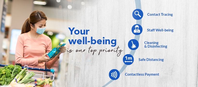 FairPrice Logo & Brand Assets (SVG, PNG and vector) - Brandfetch