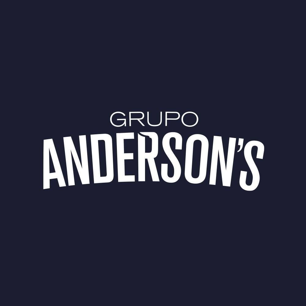 Grupo Anderson's Logo & Brand Assets (SVG, PNG and vector) - Brandfetch