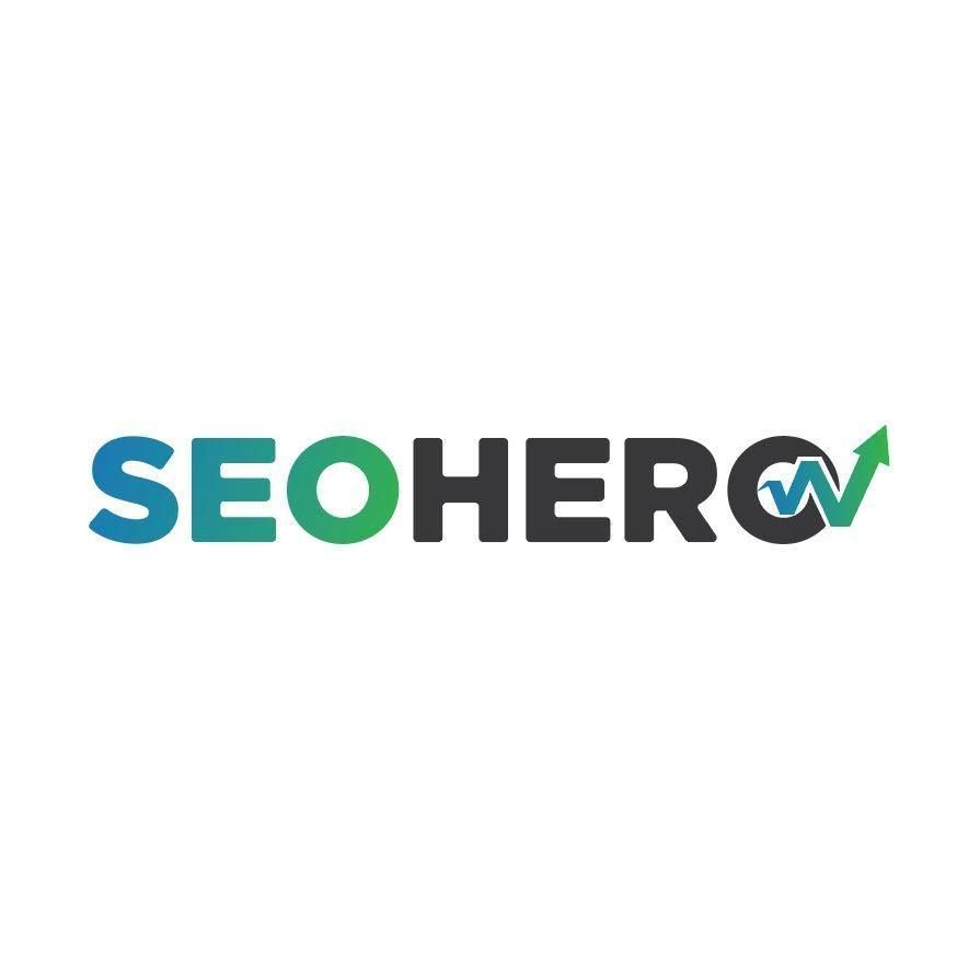 SEO HERO Logo & Brand Assets (SVG, PNG and vector) - Brandfetch
