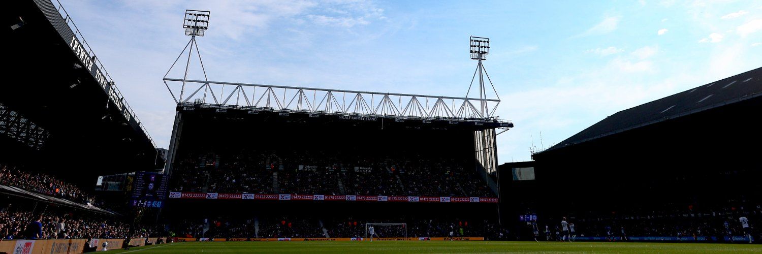 Ipswich Town Logo & Brand Assets (SVG, PNG and vector) - Brandfetch