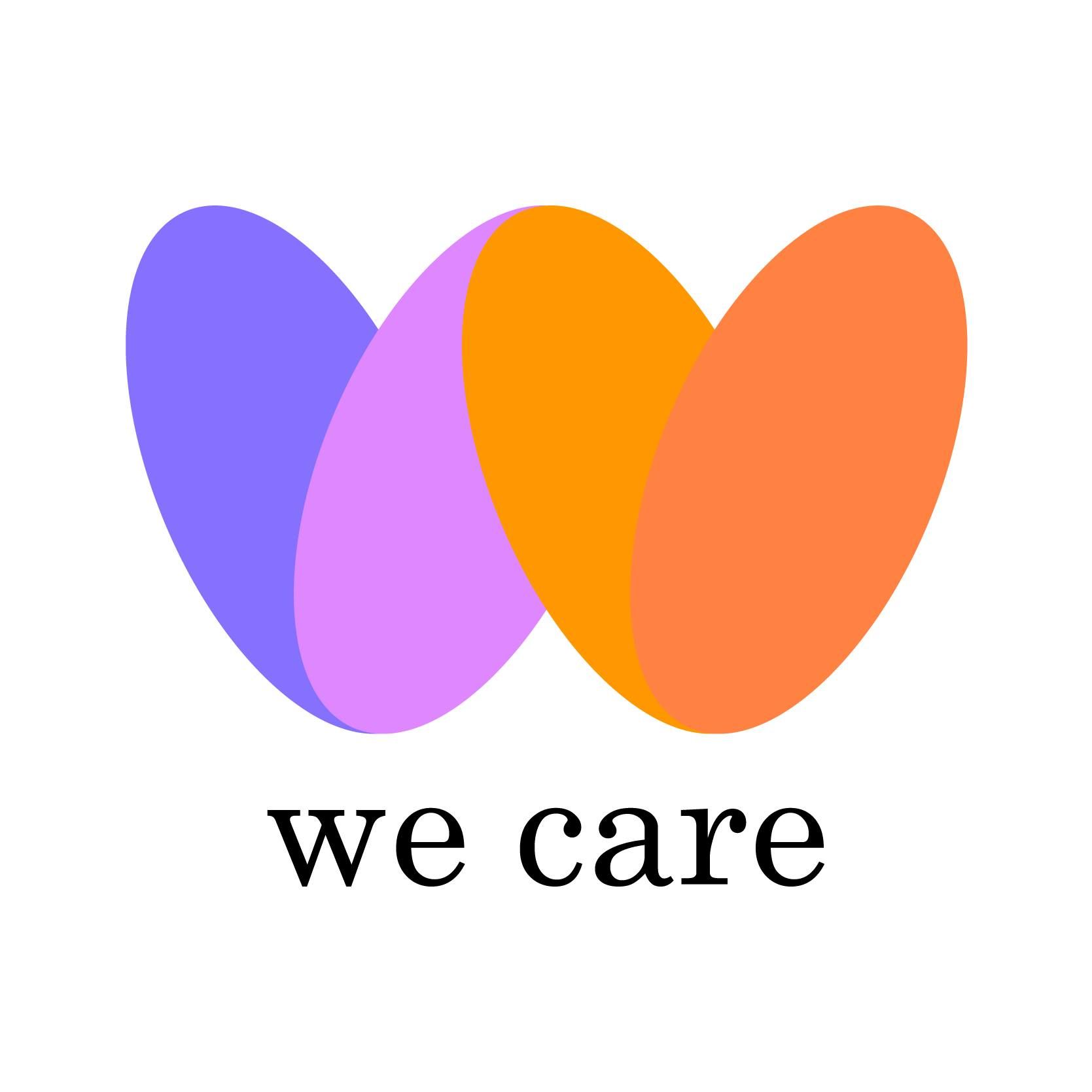 WE CARE Logo & Brand Assets (SVG, PNG and vector) - Brandfetch