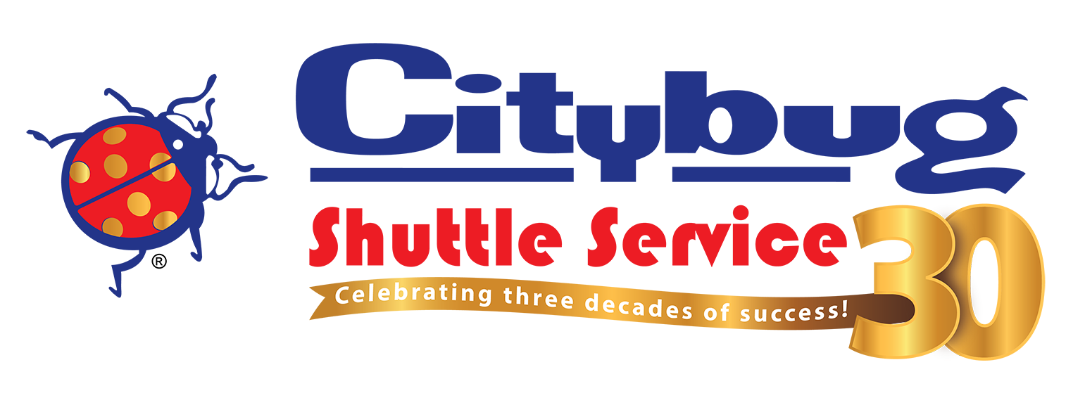 CityBug Shuttle Serv Logo & Brand Assets (SVG, PNG and vector) - Brandfetch