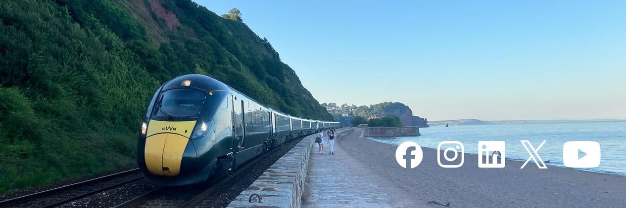 Network Rail Logo & Brand Assets (SVG, PNG and vector) - Brandfetch