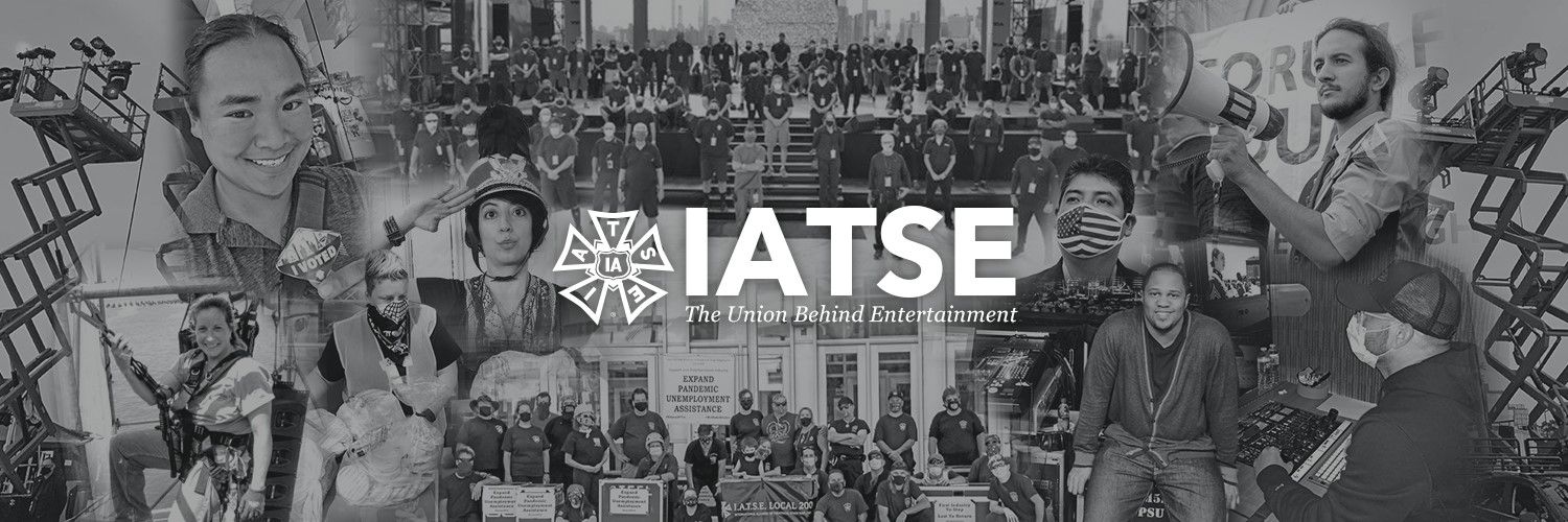 IATSE Logo & Brand Assets (SVG, PNG and vector) - Brandfetch