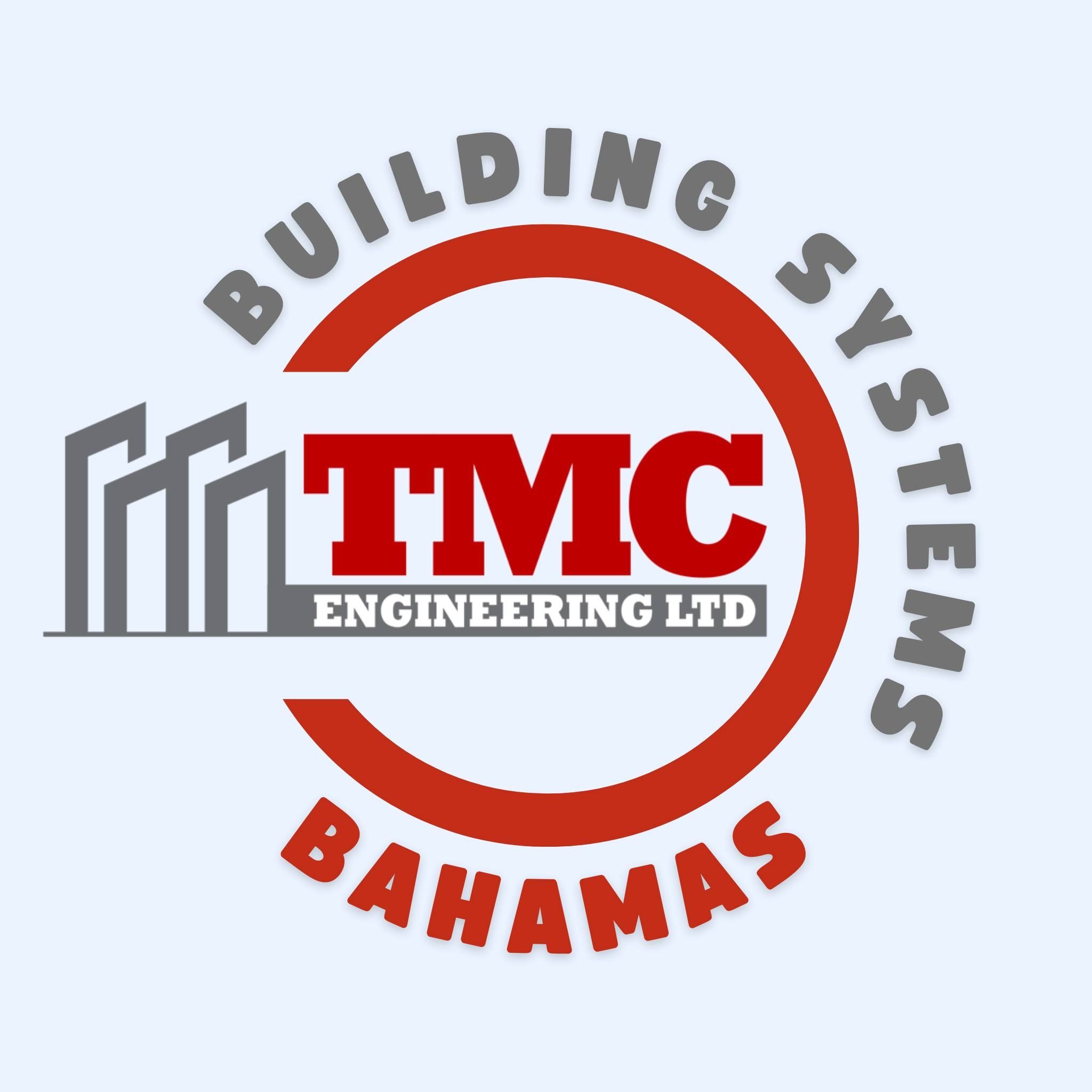 TMC Engineering Ltd. Logo & Brand Assets (SVG, PNG and vector) - Brandfetch
