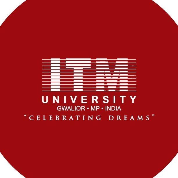 ITM University Logo & Brand Assets (SVG, PNG and vector) - Brandfetch