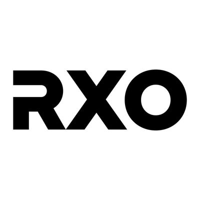 RXO Logo & Brand Assets (SVG, PNG and vector) - Brandfetch