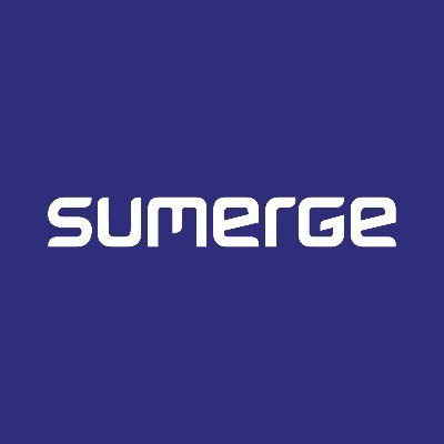 Sumerge Logo & Brand Assets (SVG, PNG and vector) - Brandfetch