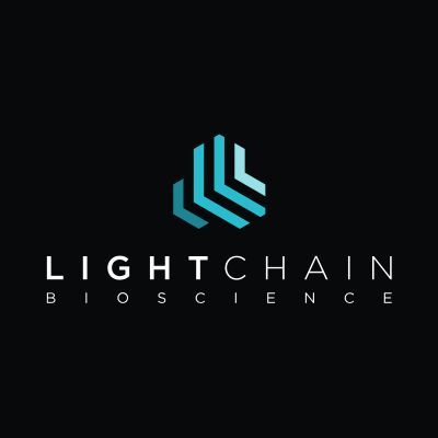 Light Chain Bioscience Logo & Brand Assets (SVG, PNG and vector) - Brandfetch