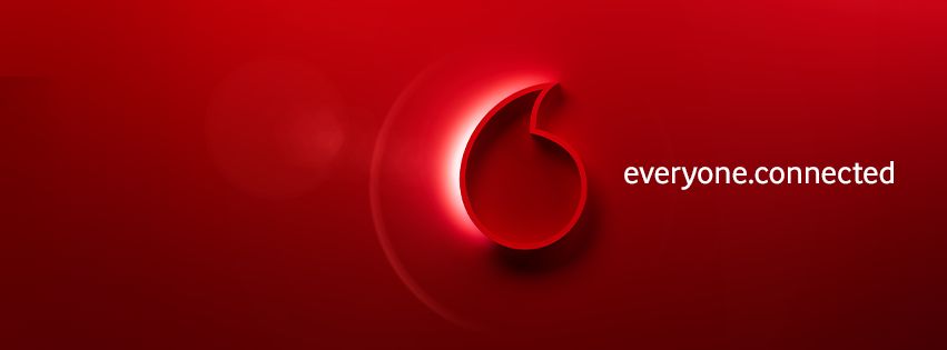 Vodafone Logo & Brand Assets (SVG, PNG and vector) - Brandfetch