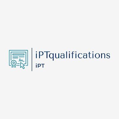 iPT Qualifications Logo & Brand Assets (SVG, PNG and vector) - Brandfetch