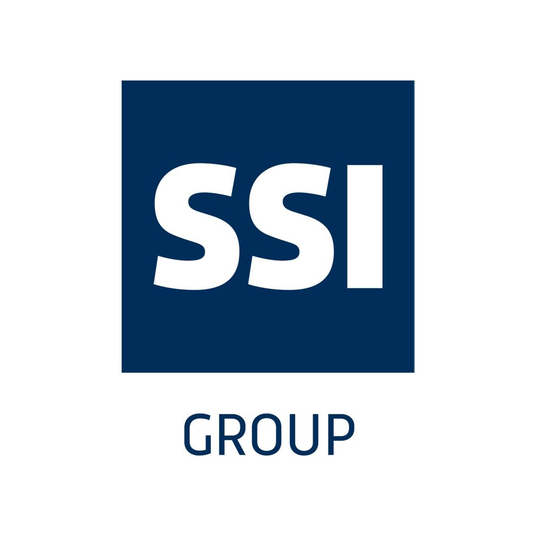 ssi logo vector